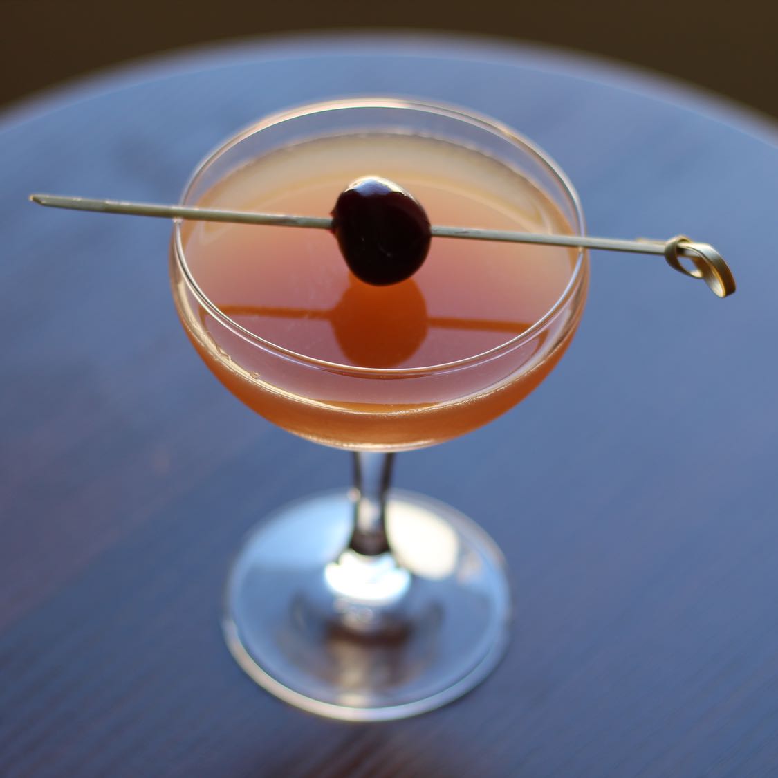 Blinker - Make The Original 1948 David Embury Recipe - Vintage American ...