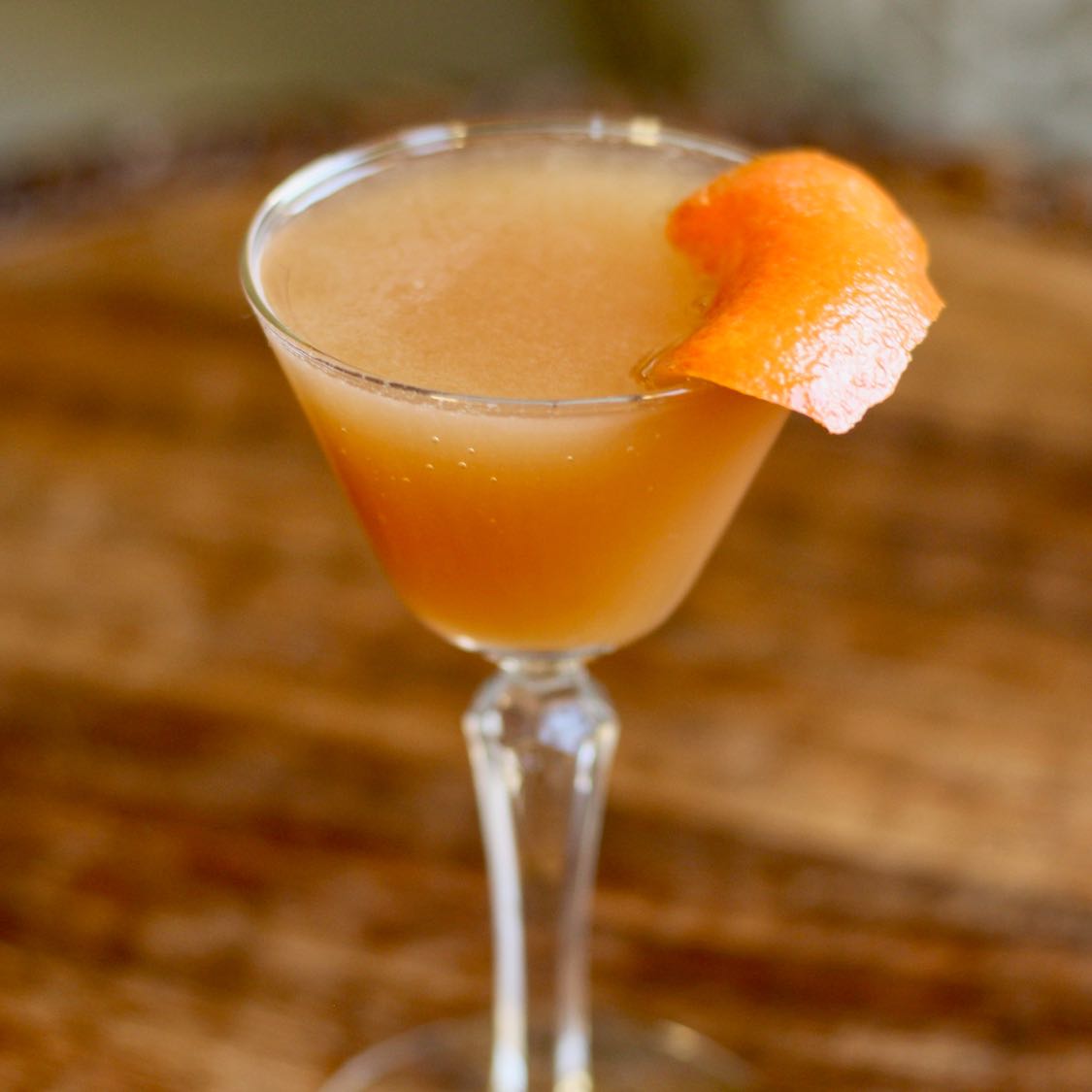 Ward 8 Cocktail | Classic 1892 Locke-Ober Recipe - Vintage American ...