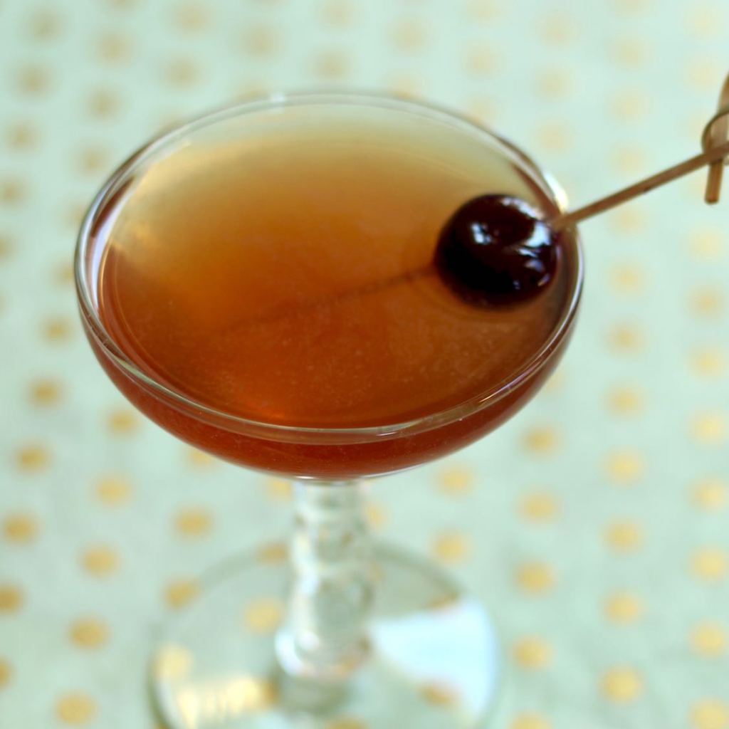 Scoff-Law | Original Recipe & History - Vintage American Cocktails