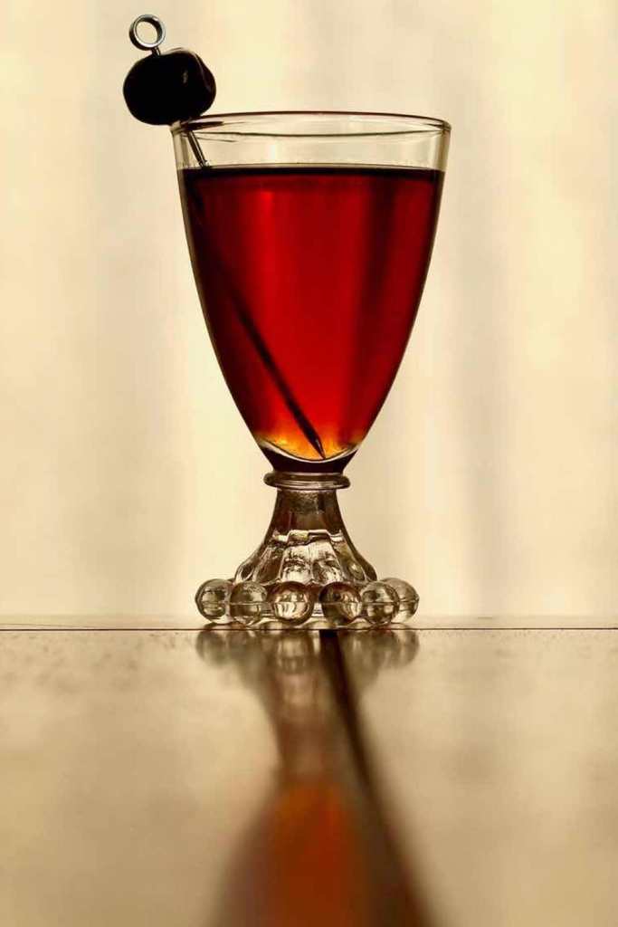 Corpse Reviver No.1 - Oldest Known Recipe - Vintage American Cocktails