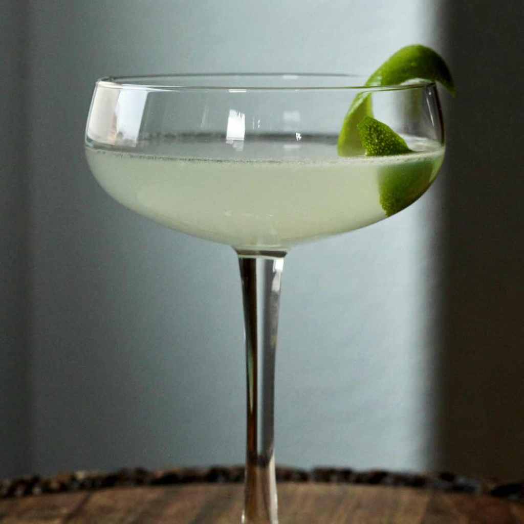 Daiquiri - Classic Recipe & History - Vintage American Cocktails