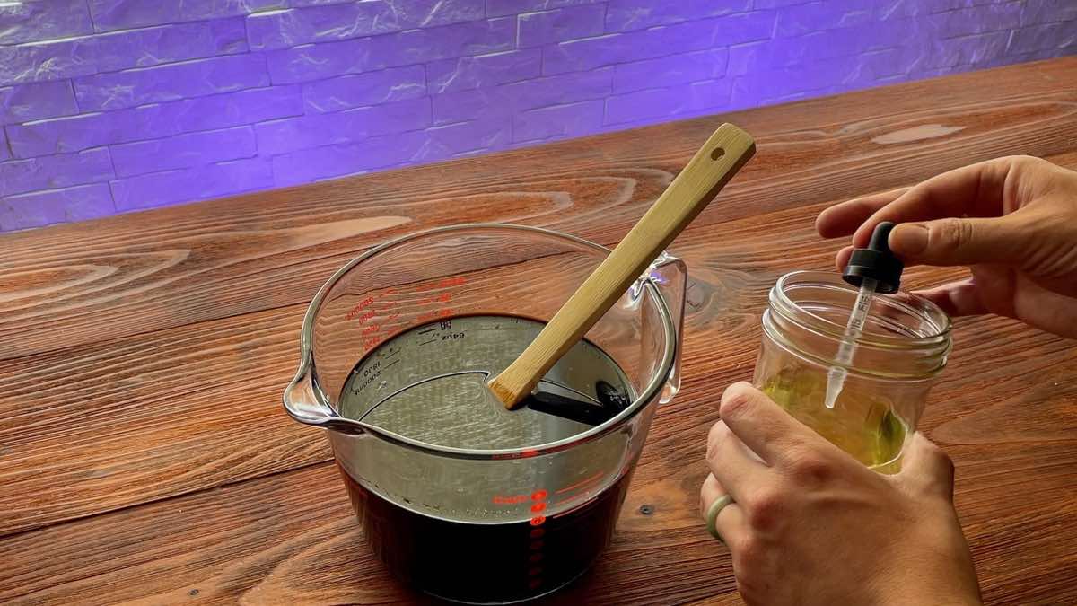 Cola Syrup Recipe Vintage American Cocktails