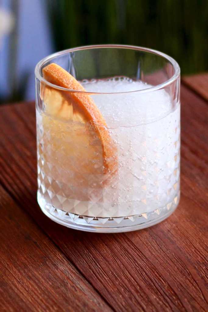 Hemingway Daiquiri - Classic Recipe & History - Vintage American Cocktails