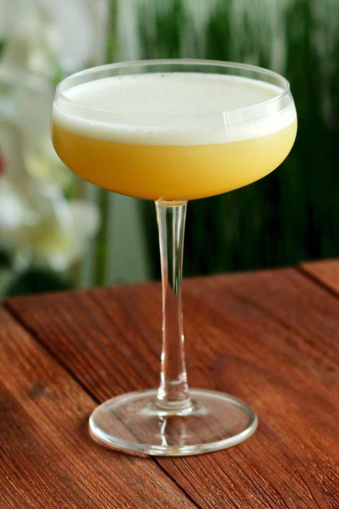 Tequila Matador - Delicious Trader Vic's Recipe - Vintage American ...