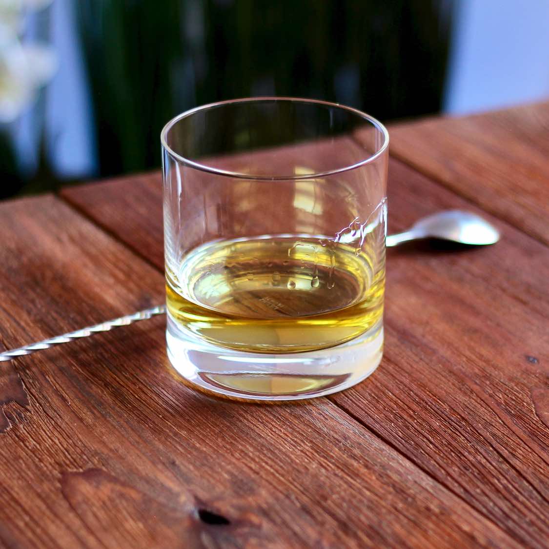 Gimlet - Original Recipe & History - Vintage American Cocktails