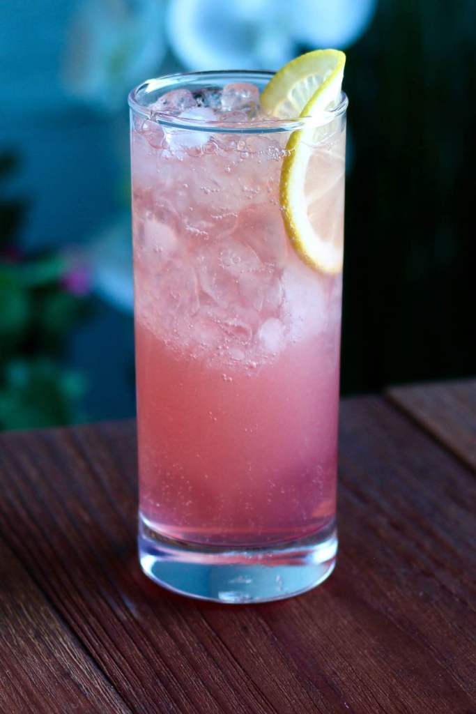 Long Beach Iced Tea - Original Recipe & History - Vintage American ...