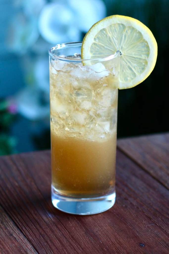 Long Island Iced Tea - Original Recipe & History - Vintage American ...