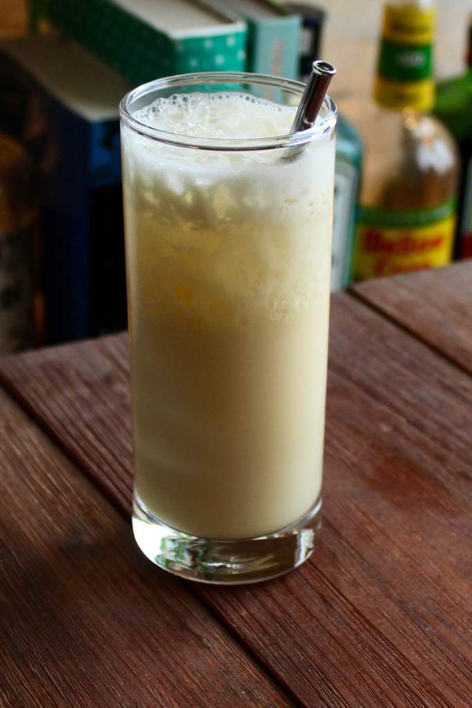 Acapulco - Original Recipe & History - Vintage American Cocktails