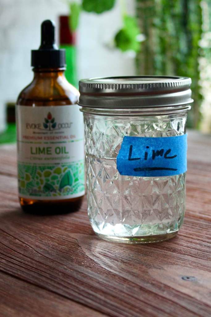 Lime Extract (0.5% Solution) - High Quality Recipe - Vintage American ...