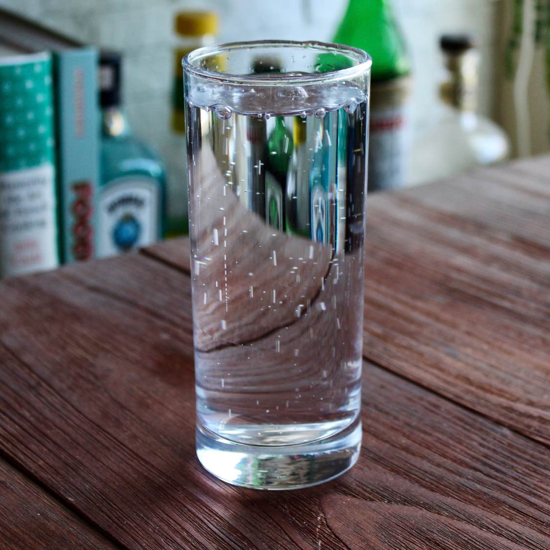 Old Tom Highball Recipe - Vintage American Cocktails