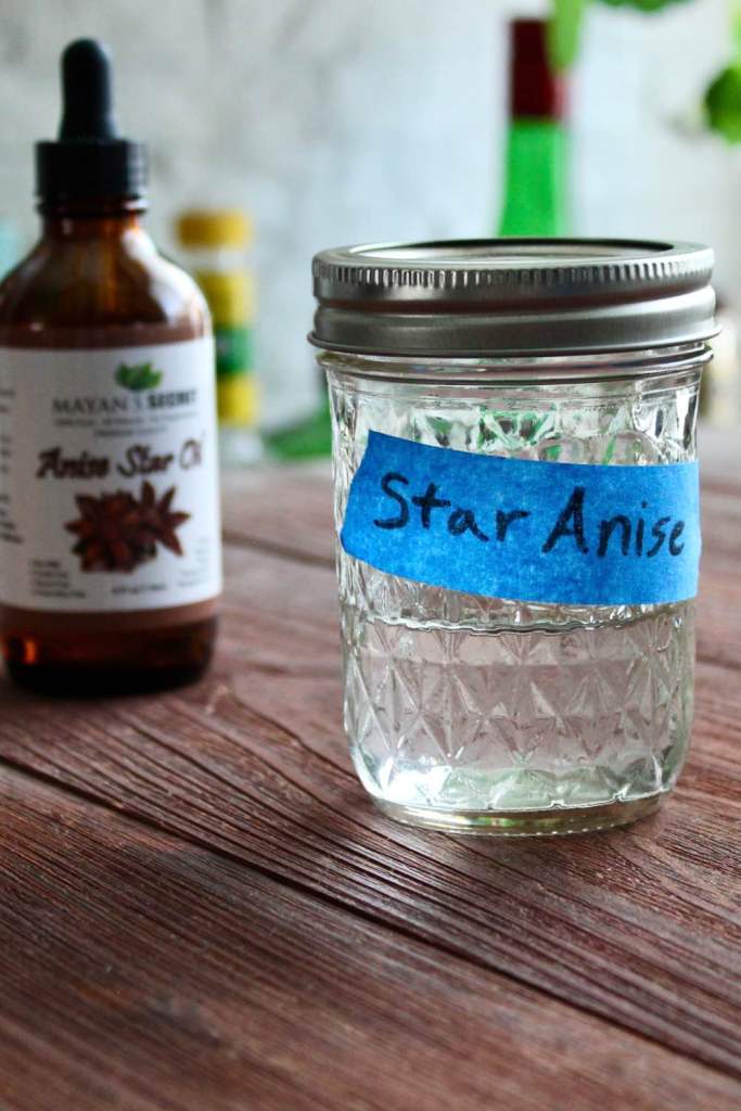 Star Anise Extract (0.5% Solution) - High Quality Recipe - Vintage ...