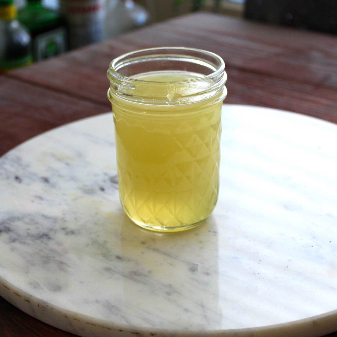 Hot Toddy - Colonial Recipe & History - Vintage American Cocktails