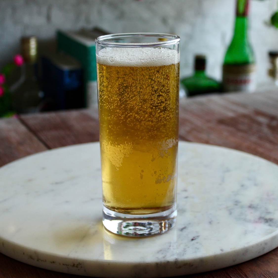 Maple Soda Recipe - Vintage American Cocktails